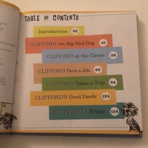 Other | Clifford Collection | Poshmark